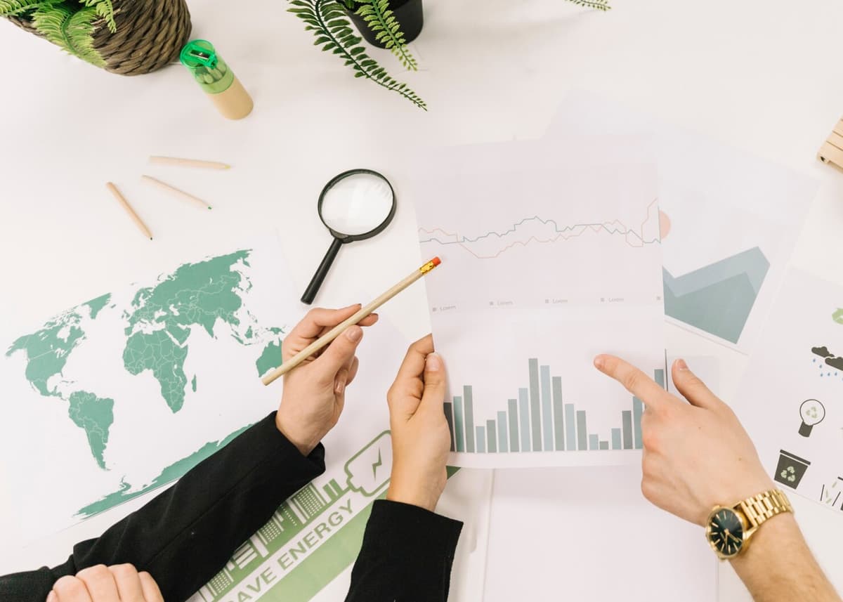 GreenMetrics - Our Services